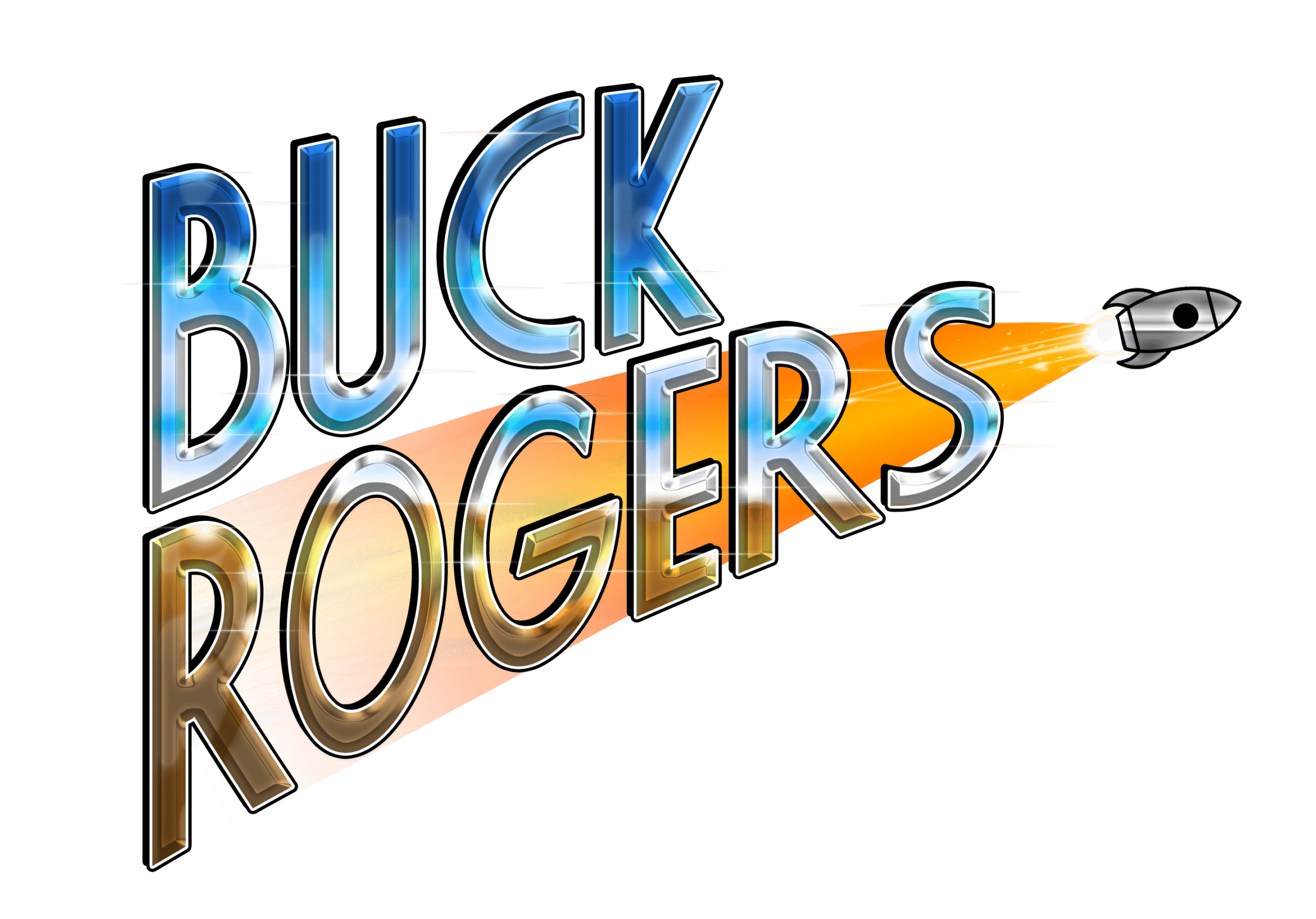 BUCK ROGERS VS.THE CYBER LORDS—A Pulp Legend Reborn - Newsroom